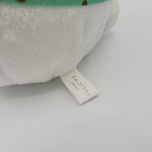 San-x | Toys | Sumikko Gurashi Mint Chocolate Shirokuma Plush 6 | Poshmark